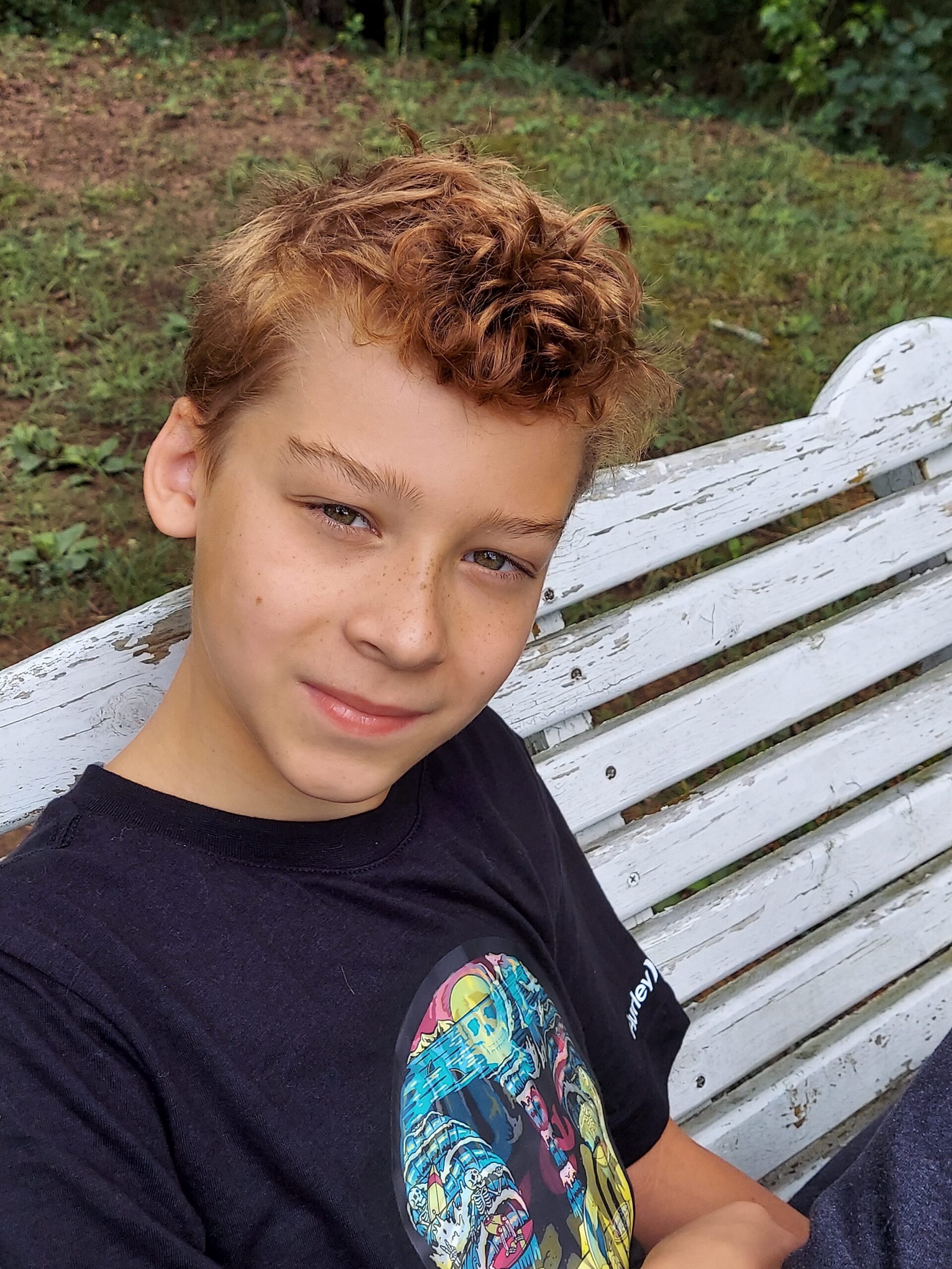 Jagger S. – CHRISTUS Children's Foundation