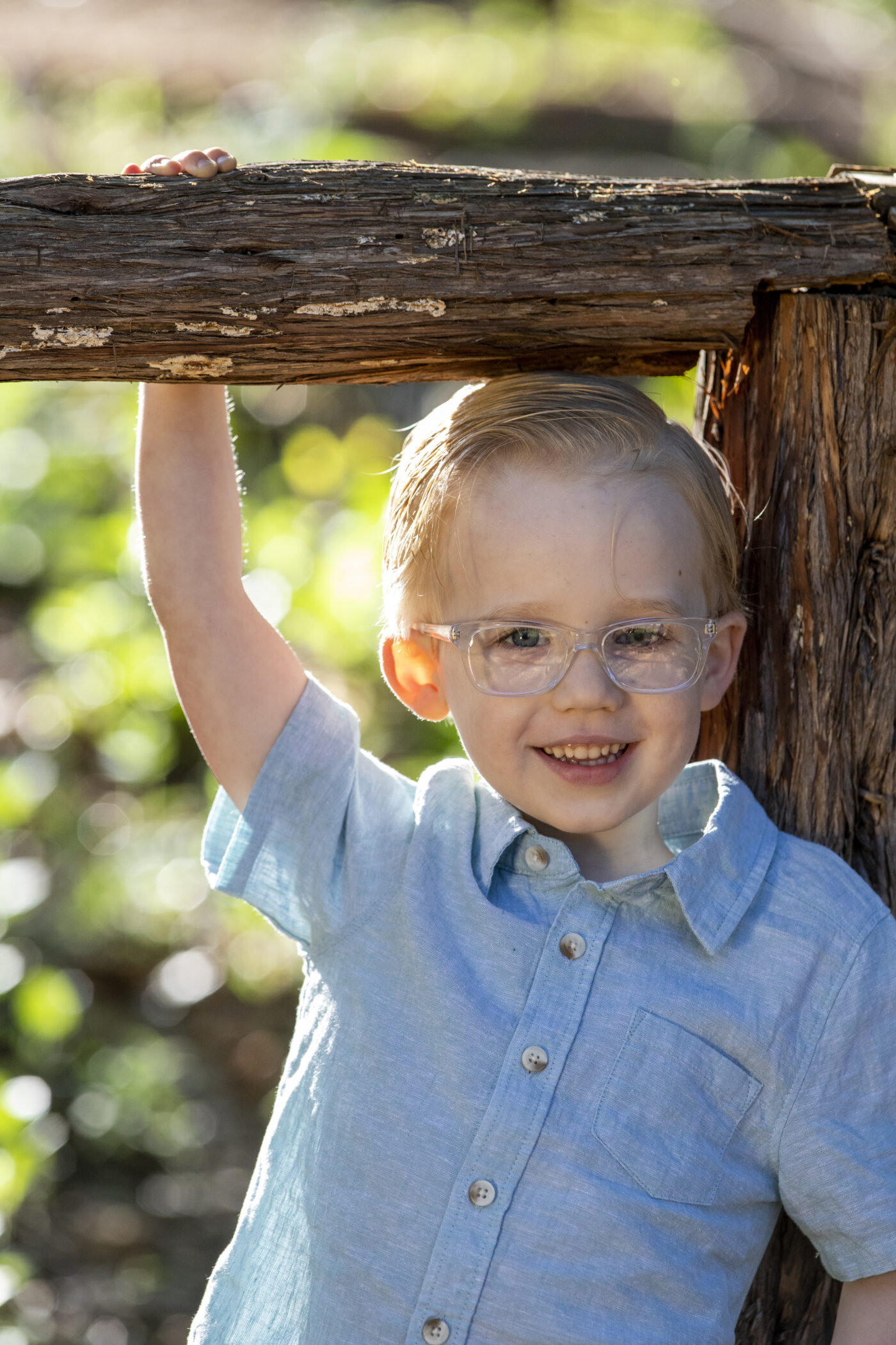 Nolan S. – CHRISTUS Children's Foundation