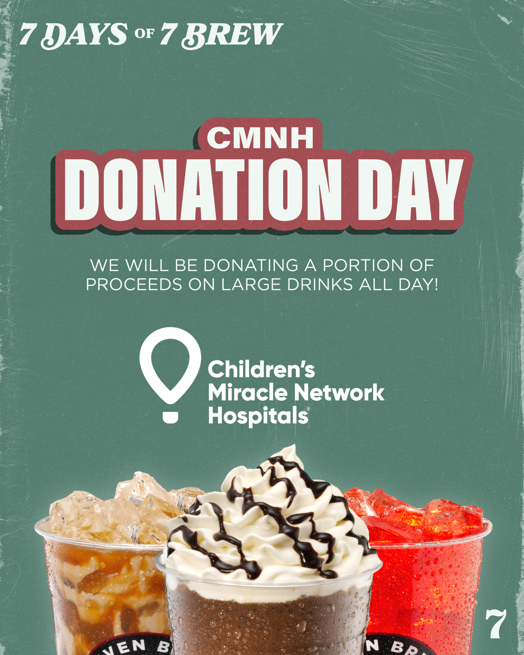 Events & Campaigns – CHRISTUS Children's Foundation